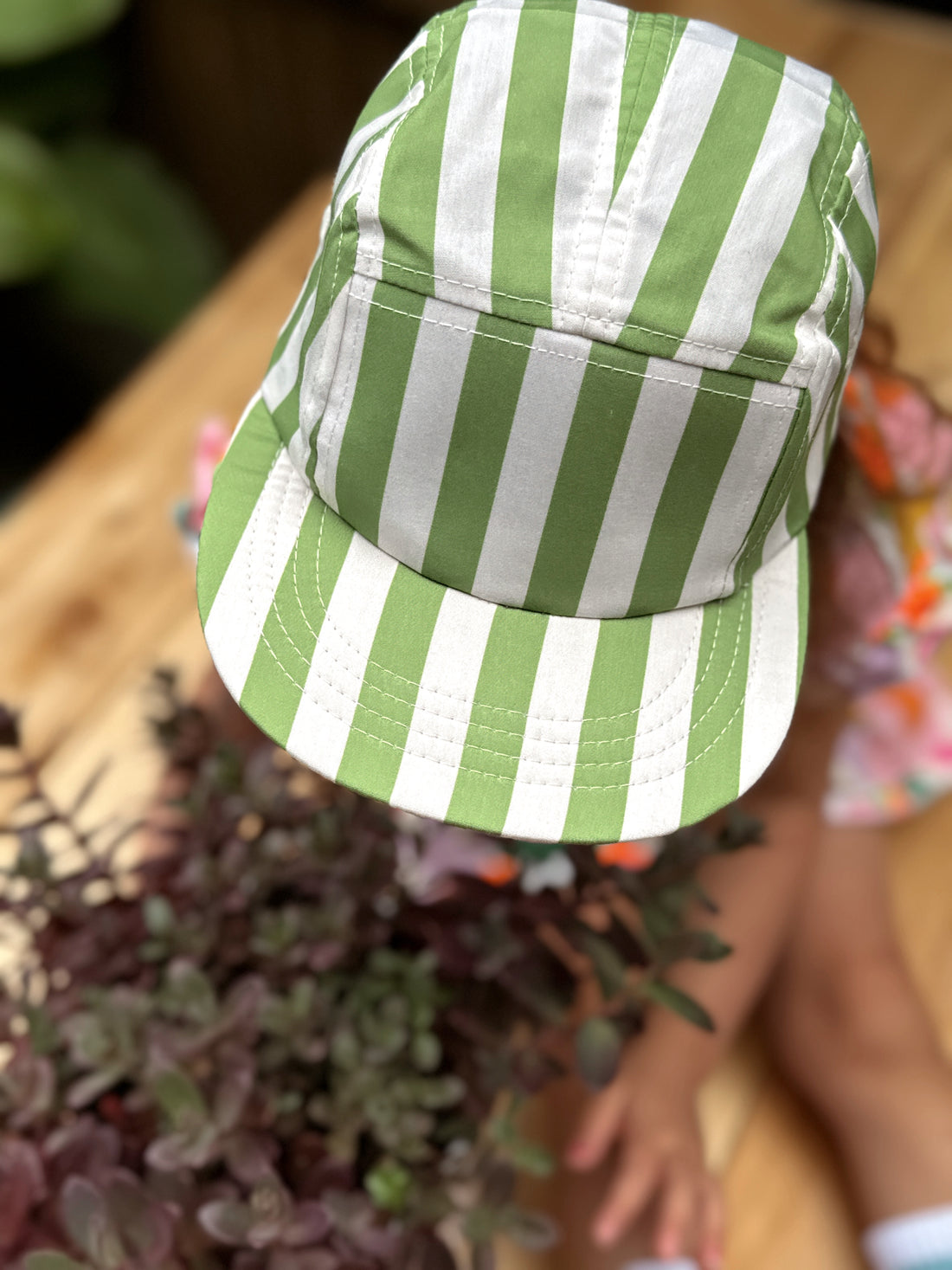 Twill and Pine - Stylish, Quality Five Panel Hats For Kids – Twill & Pine