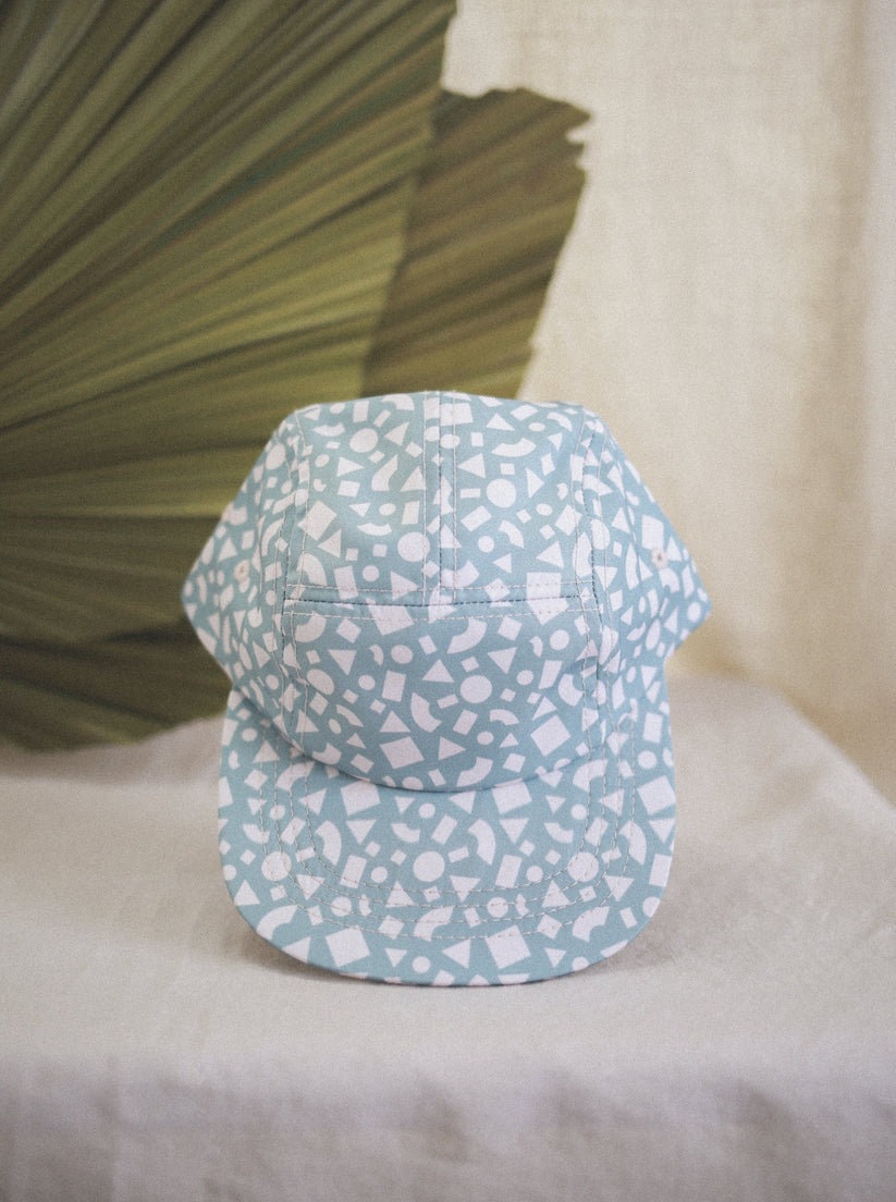 Twill and Pine - Stylish, Quality Five Panel Hats For Kids – Twill & Pine