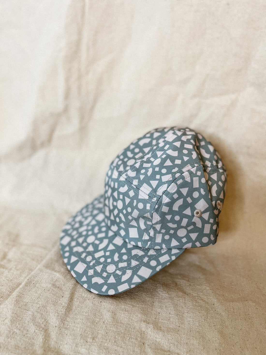 Twill and Pine - Stylish, Quality Five Panel Hats For Kids – Twill & Pine